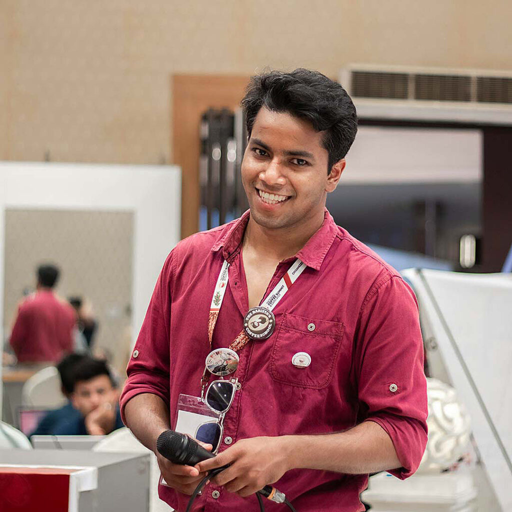 The Barista's Coffee School – Best Barista Training School In Nepal