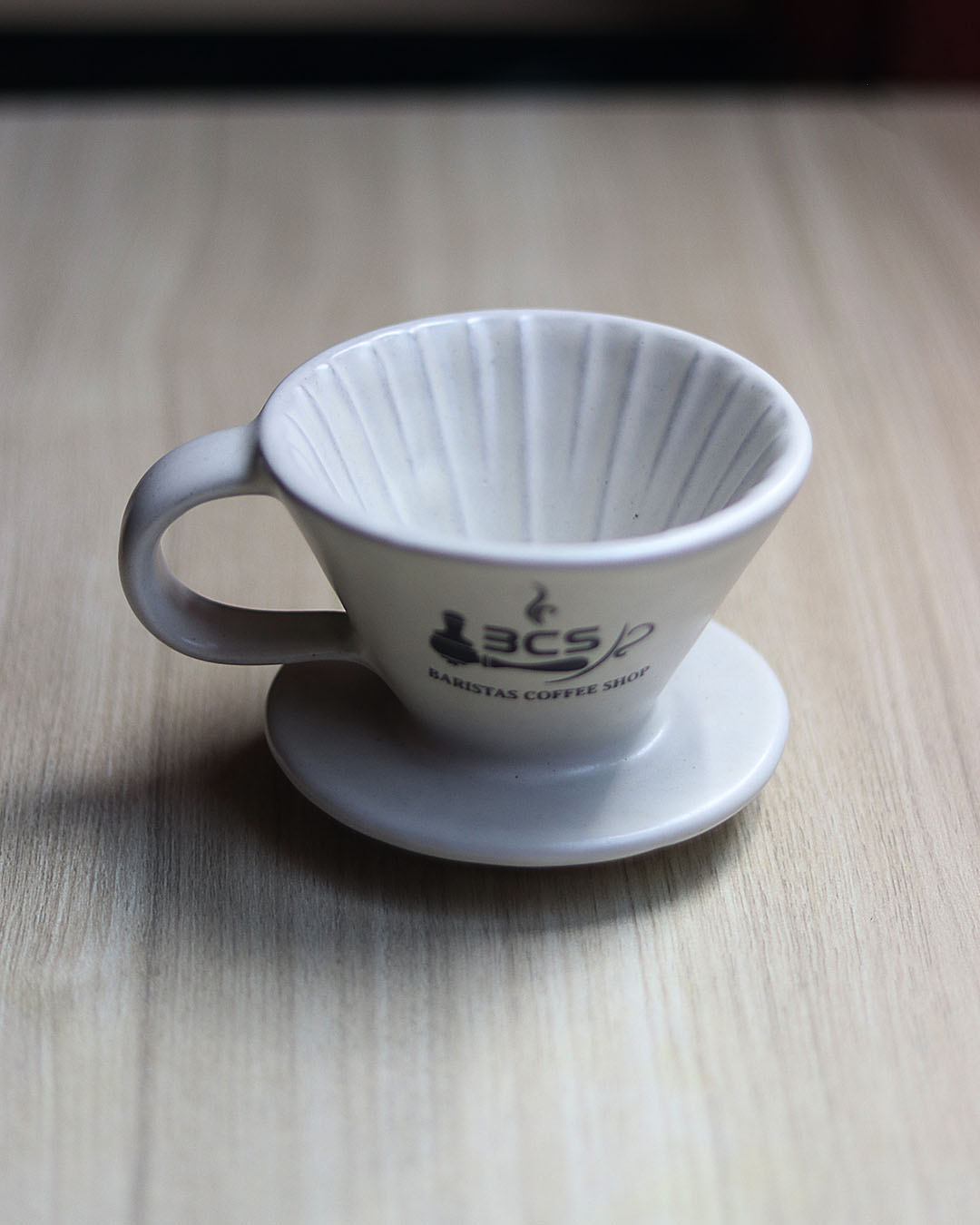 BCS Store – The Barista's Coffee School